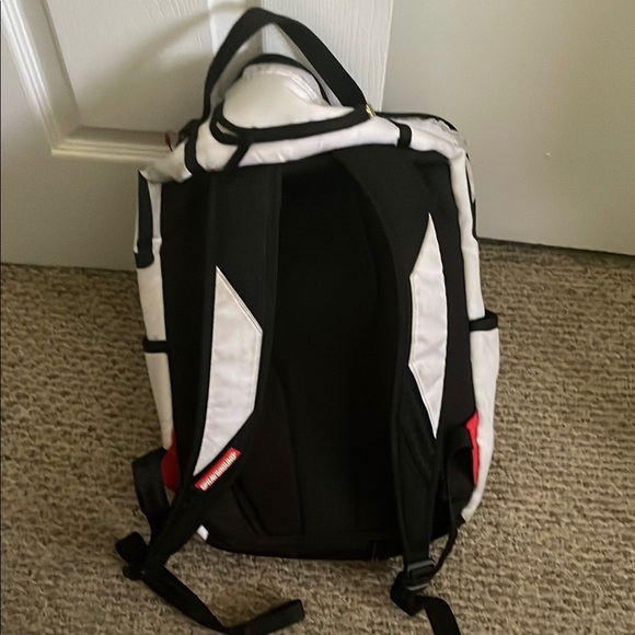 Sprayground | Bags | Sprayground Alien Graphic Backpack | Poshmark